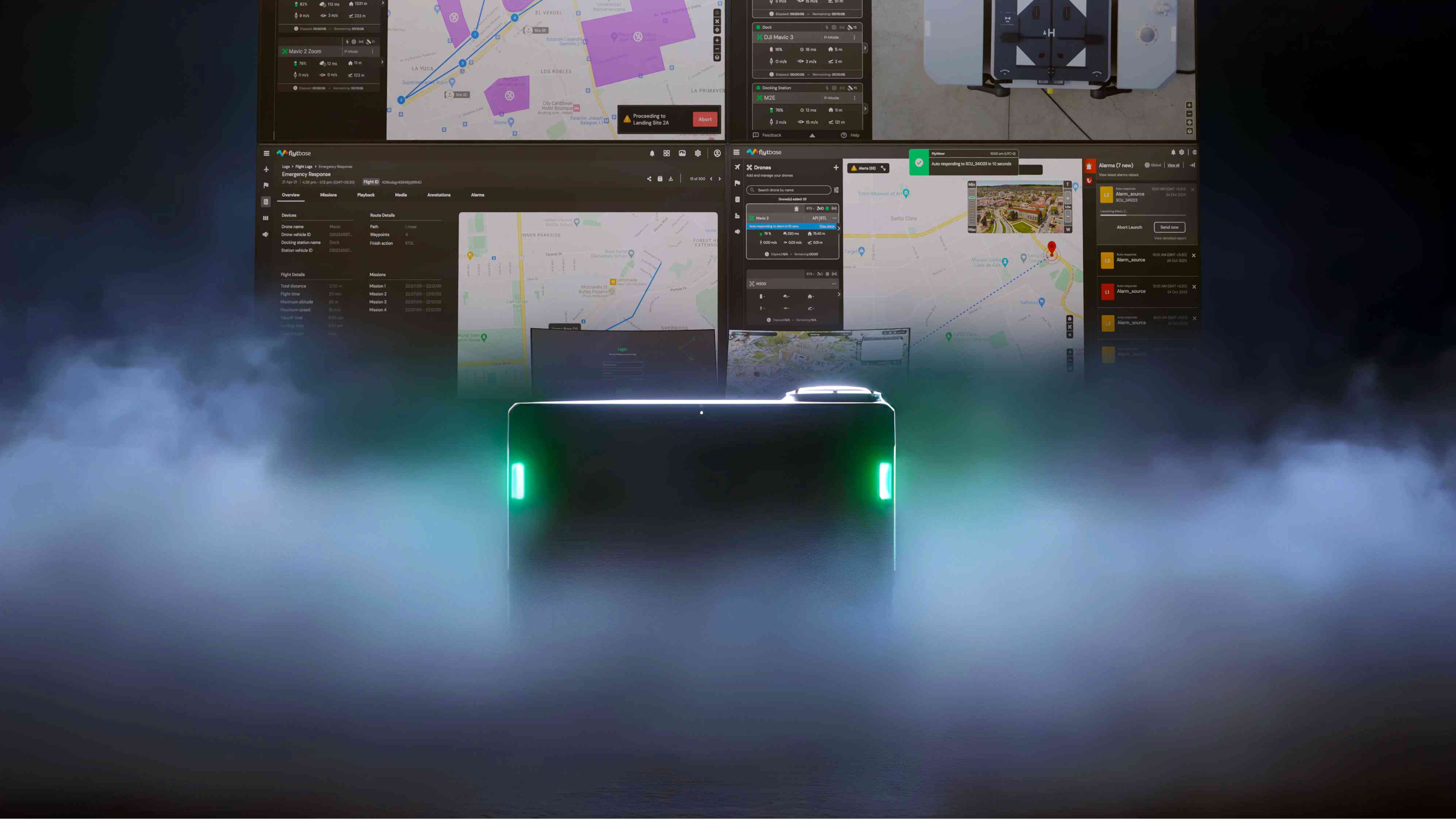 DJI Dock 2: Your Comprehensive Guide